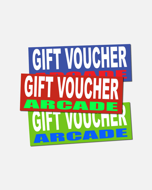 New – Page 3 – Arcade